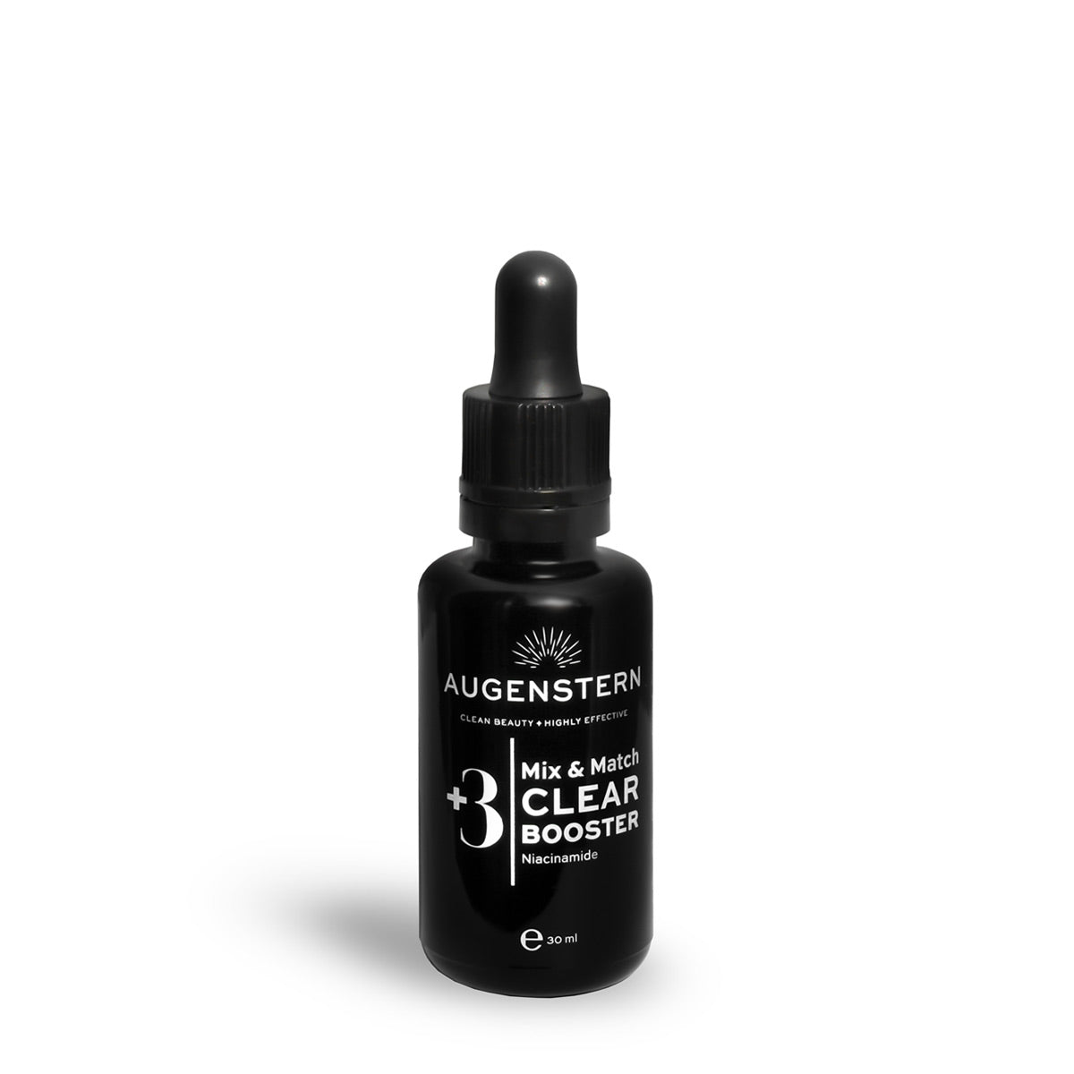 Mix & Match Clear Booster